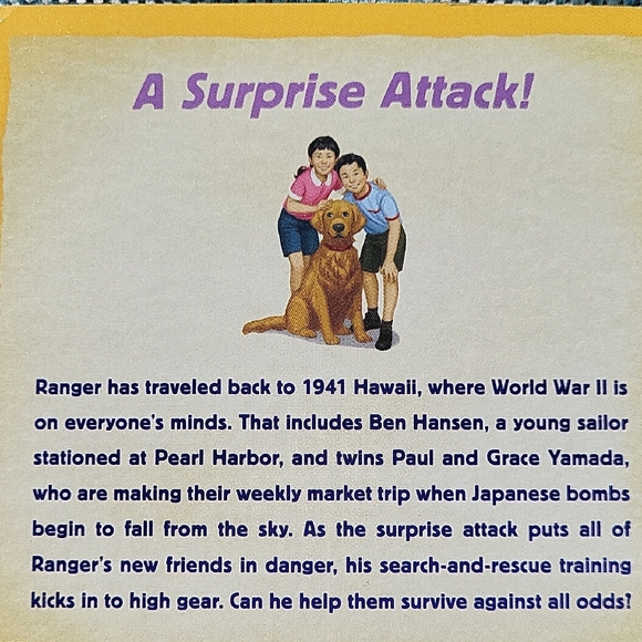 Scholastic | Other | Ranger In Time Softcover Book Set | Poshmark